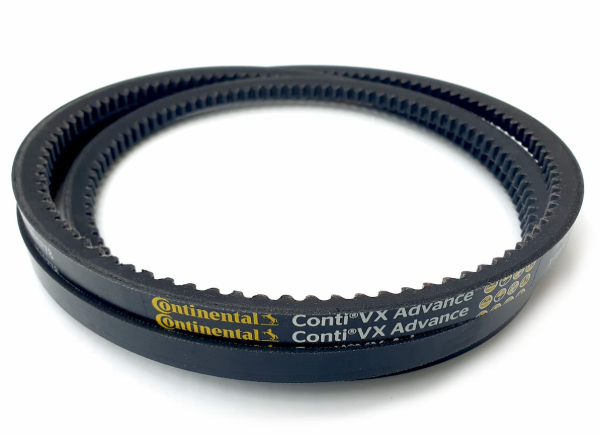 ContiTech Drive Belt – XPB 1320 - My Blog
